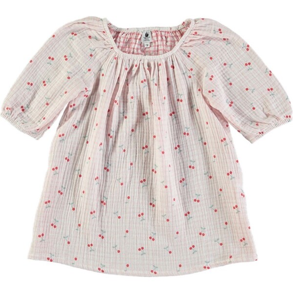 Ostuni Nightgown Pink - RISU.RISU Sleepwear | Maisonette