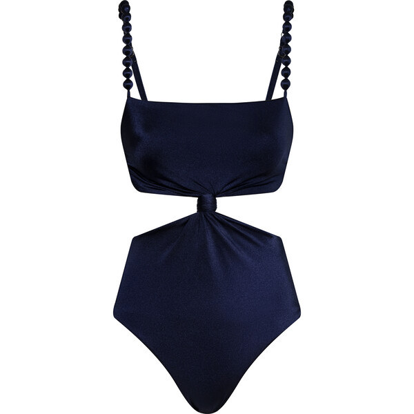 Renata Royal One Piece - Mar de Lua Swim & Bathing Suits | Maisonette