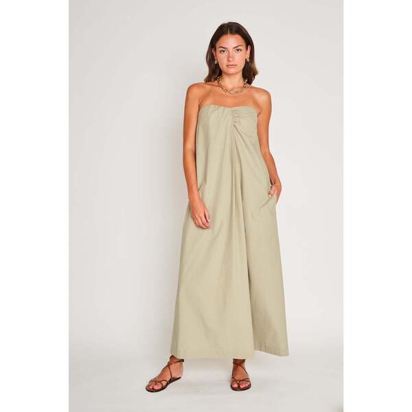 Rosalyn Dress, Pistachio - dRA Dresses | Maisonette
