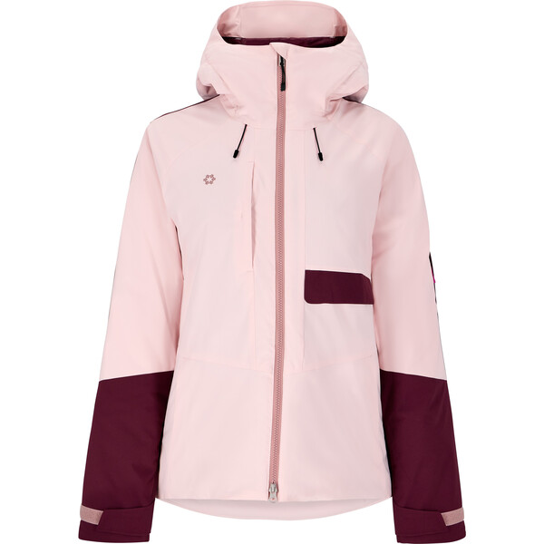 Skyward Jacket, Demi pink - Obermeyer Jackets & Coats | Maisonette