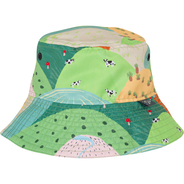 Paramo Colombiano, Bucket Hat - Pepita & Me Hats, Scarves & Gloves ...
