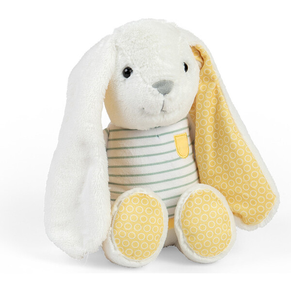 Large Rabbit Plush Toy - Bigjigs Toys Plush | Maisonette