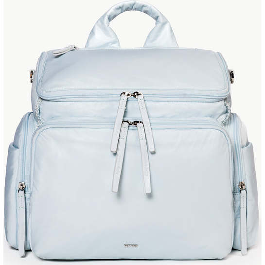 Baby Bag Large Baby Blue - Caraa Bags & Luggage | Maisonette