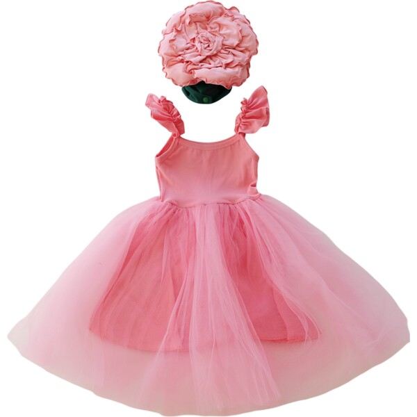 Peony Tutu - Band of the Wild Kids | Maisonette