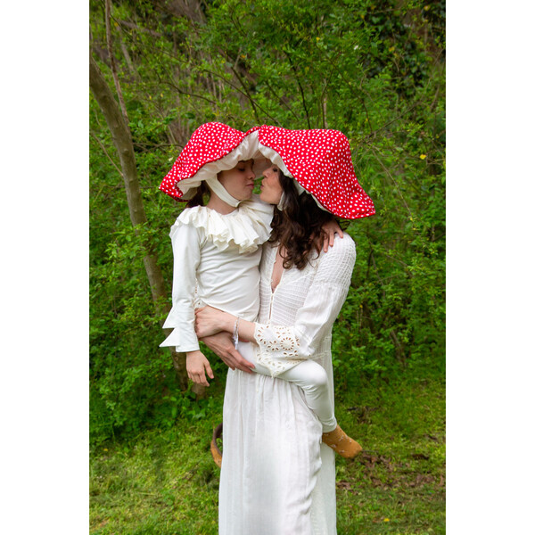 Adult Toadstool Hat - Band of the Wild Kids | Maisonette