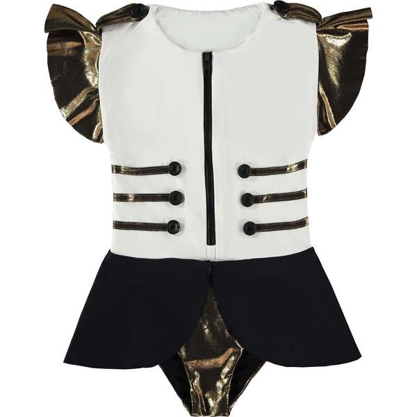 Circus Bathing Suit - Little Creative Factory Swim | Maisonette