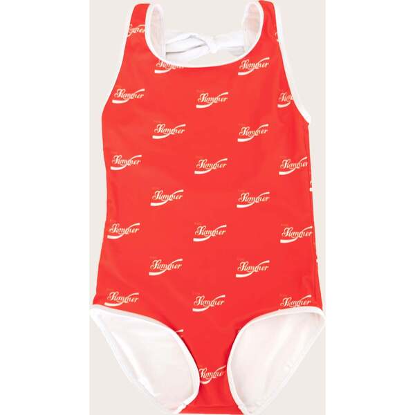 One Piece Tank, Enjoy Summer - Saint Ida Swim | Maisonette
