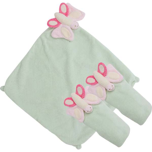 Pair and a Spare, Butterfly - Angel Dear Plush | Maisonette