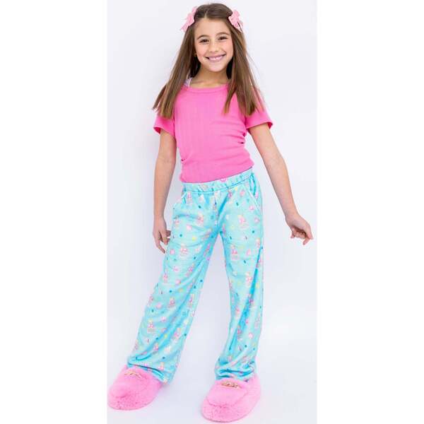 Hanukkah Loungewear Pant MULTI - Preppy Goose Pants | Maisonette