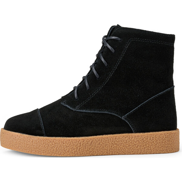 Neo Boots, Black - GENTS by Age of Innocence Exclusives | Maisonette