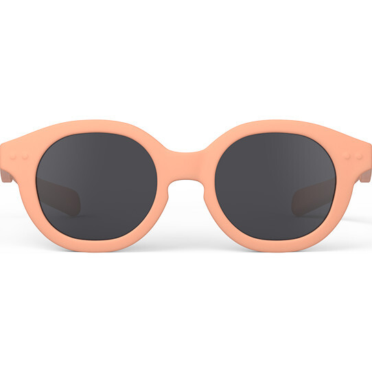 IZIPIZI Kids C Sunnies - Apricot (9-36M) - IZIPIZI Sunglasses | Maisonette