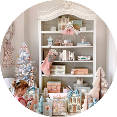 Atelier Choux - Maisonette