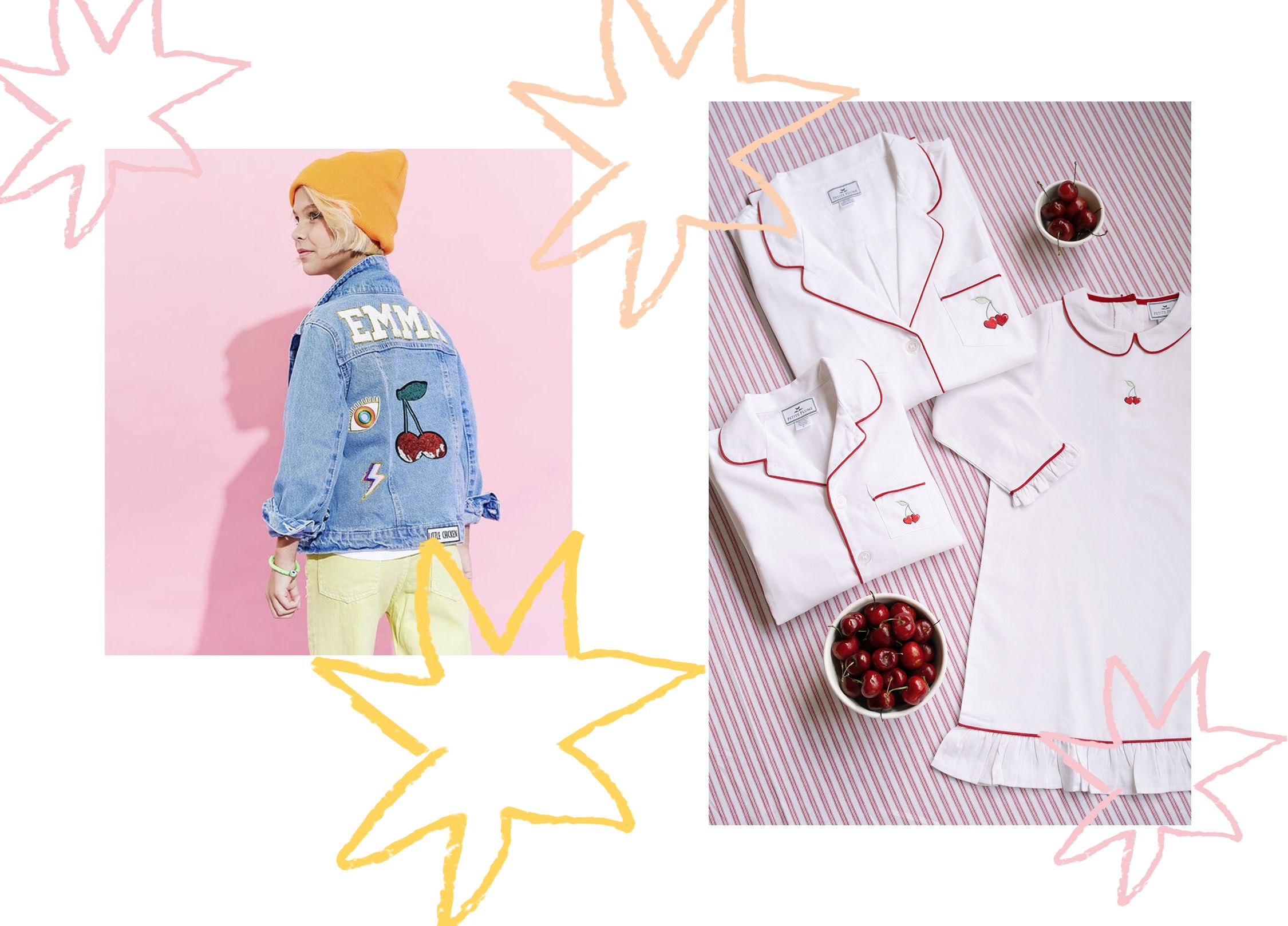 The Coolest Kids' Trends 2025 | Maisonette Style Guide